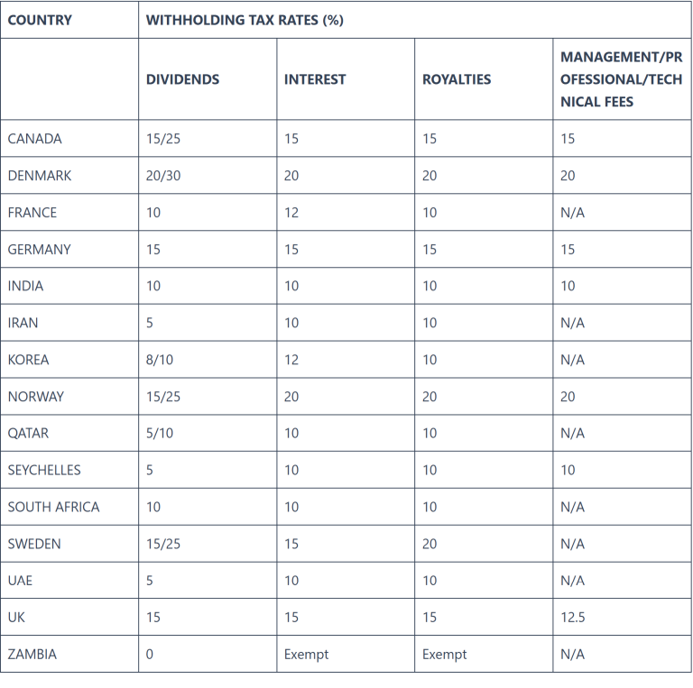 Navigating Tax Across Borders: Understanding Double Taxation - Articles